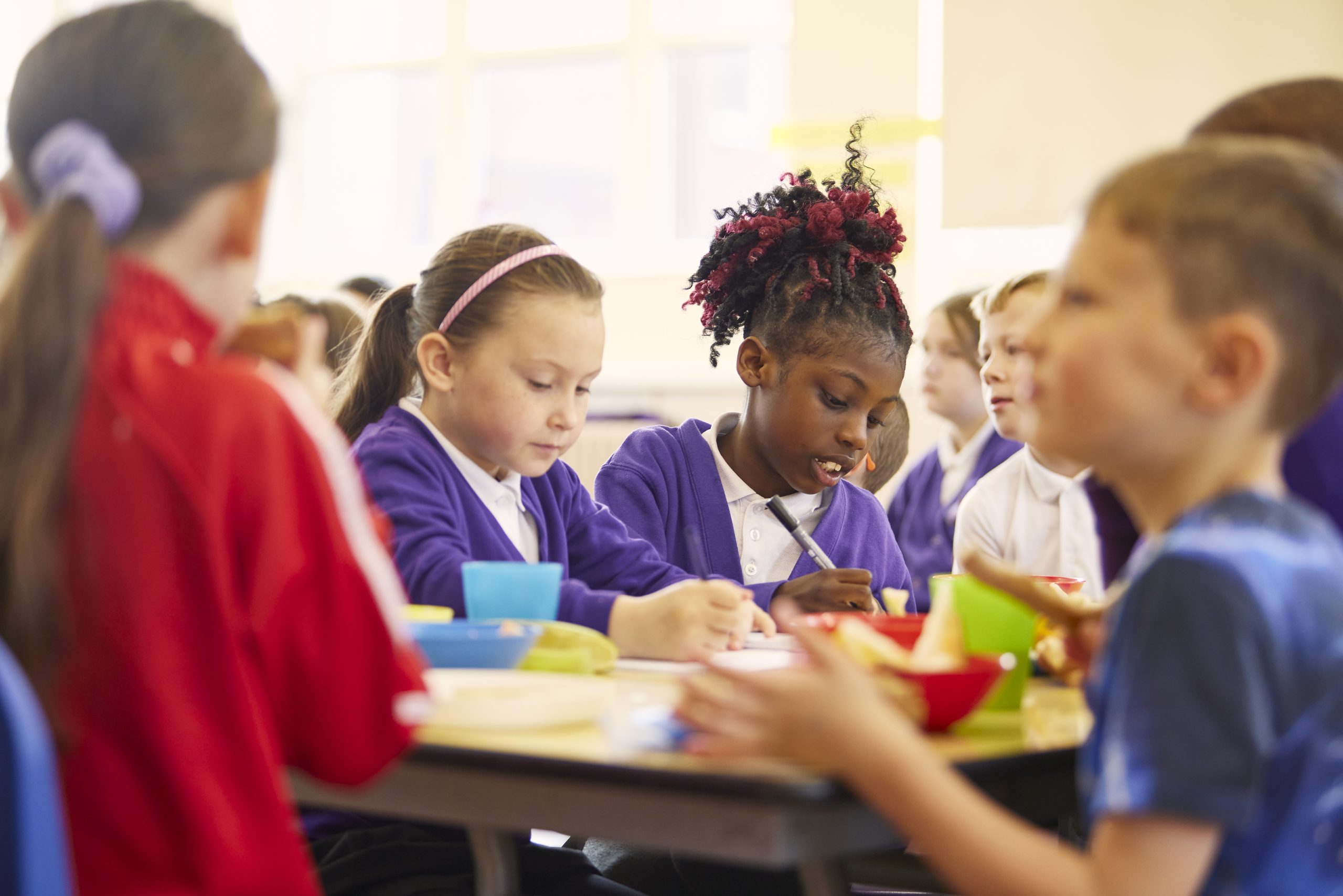 Our School - Welbeck Academy